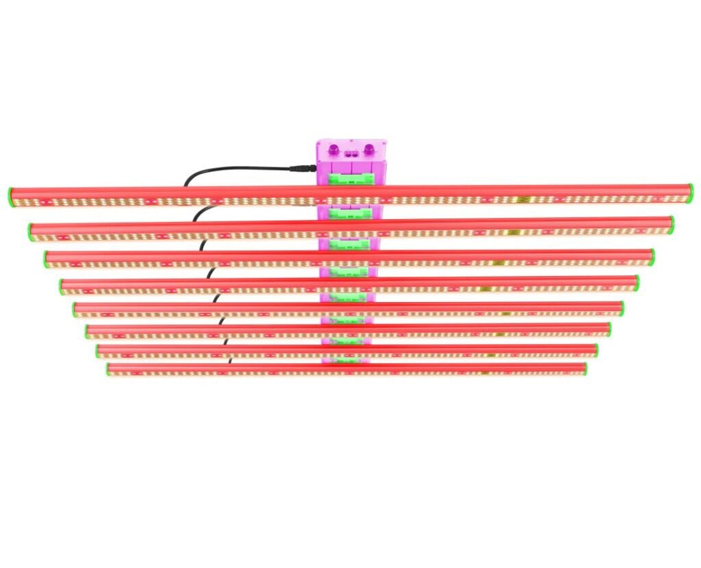 800W Detachable LED Grow Light - Evolve